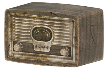 Radio (Fallout 76) | Fallout Wiki | Fandom