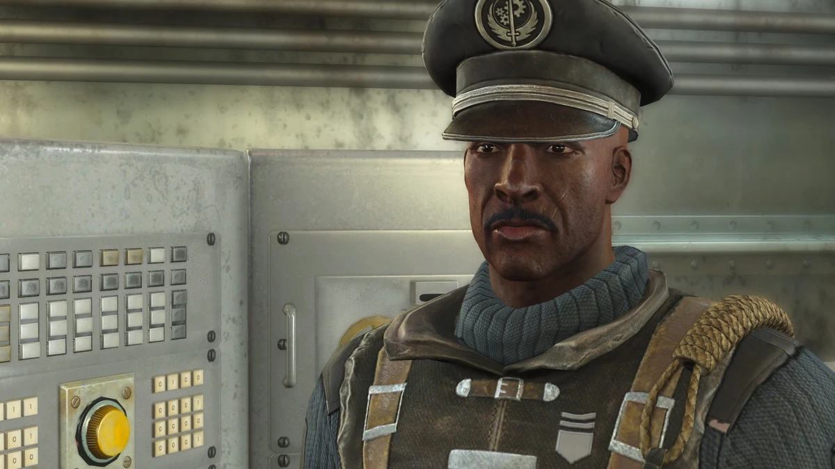 Kells | Fallout Wiki | Fandom