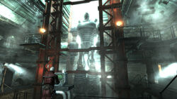 Brotherhood-Enclave War (East Coast) | Fallout Wiki | Fandom