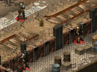 Raider (Fallout Tactics) | Fallout Wiki | Fandom
