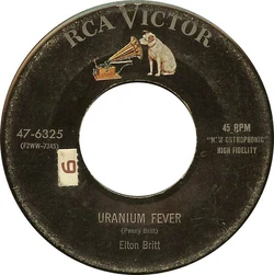 Uranium Fever | Вікі Fallout | Fandom