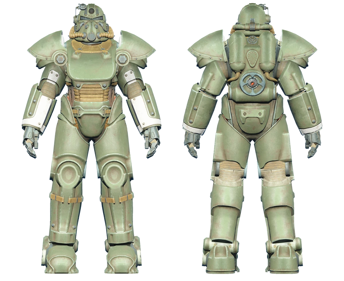 Military paint (Fallout 4) | Fallout Wiki | Fandom