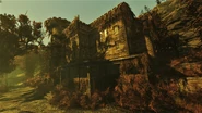 Berkeley Springs Castle | Fallout Wiki | Fandom