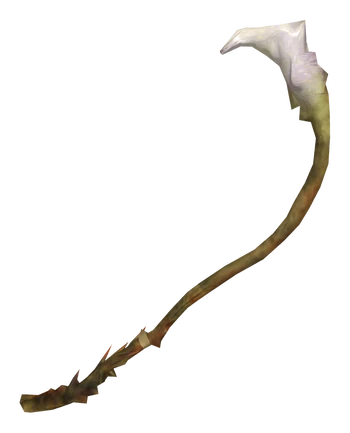 Lure weed (Far Harbor) | Fallout Wiki | Fandom