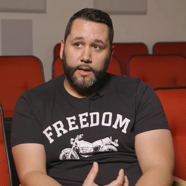 Rick Vicens | Fallout Wiki | Fandom