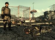 Springvale school | Fallout Wiki | Fandom