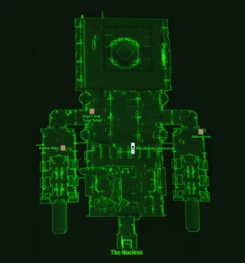 The Vessel | Fallout Wiki | Fandom