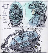 Visiontron | Fallout Wiki | Fandom