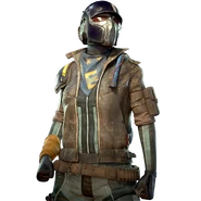 Enclave Armory Bundle | Fallout Wiki | Fandom