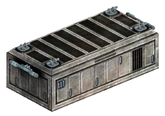 Gun case (Fallout 3) | Fallout Wiki | Fandom