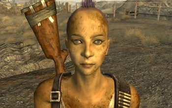 Fiend boss (Vault 3) | Fallout Wiki | Fandom