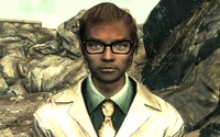 Enclave doctor | Fallout Wiki | Fandom