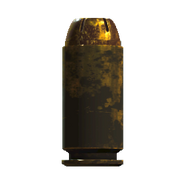 .45 round (Fallout 4) | Fallout Wiki | Fandom
