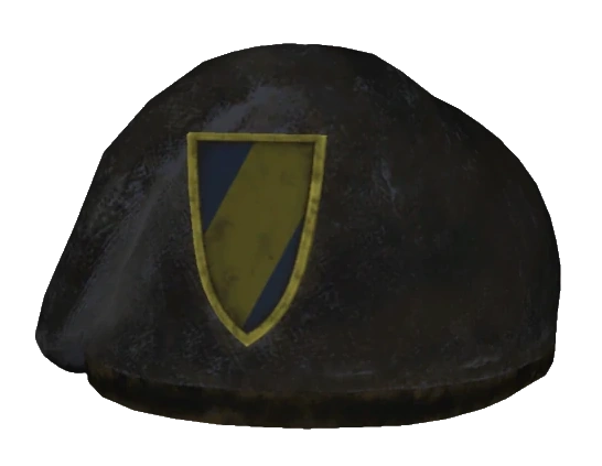 Fasnacht Tyrolean hat | Fallout Wiki | Fandom