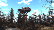 Hornwright Estate | Fallout Wiki | Fandom
