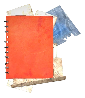 Plan: Alien backpack | Fallout Wiki | Fandom