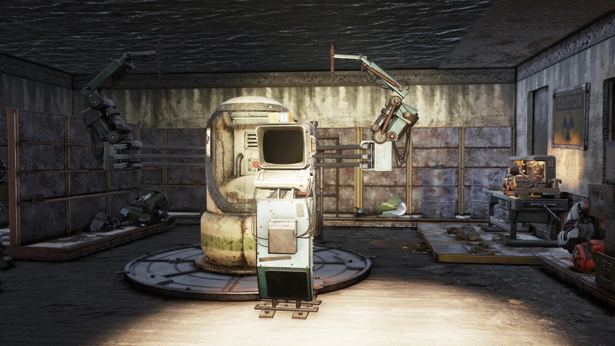 Morgantown terminal entries | Fallout Wiki | Fandom