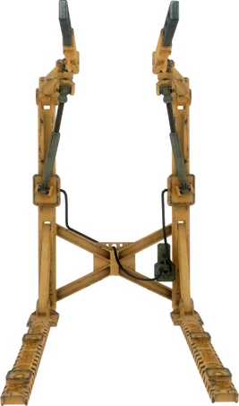 Power armor station (Fallout 76) | Fallout Wiki | Fandom