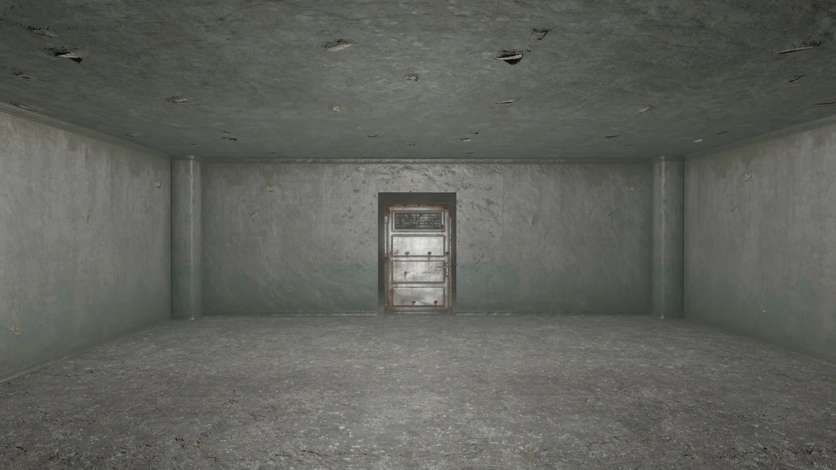 Rosa residence | Fallout Wiki | Fandom