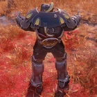 X-01 power armor (Fallout 76) | Fallout Wiki | Fandom