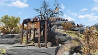 Forward Station Tango | Fallout Wiki | Fandom