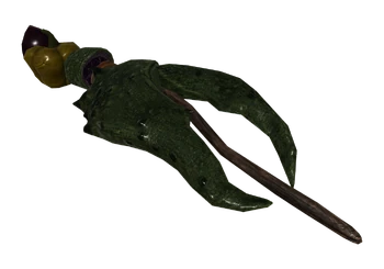 Radscorpion kebab | Fallout Wiki | Fandom