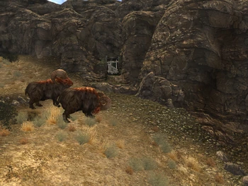 Ruby Hill Mine | Fallout Wiki | Fandom