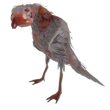 Radgull | Fallout Wiki | Fandom
