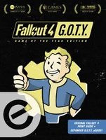 Fallout 4 Vault Dweller's Survival Guide | Fallout Wiki | Fandom