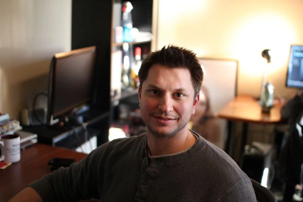 Mark Bremerkamp | Fallout Wiki | Fandom