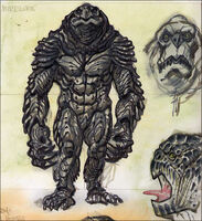 Mirelurk (Fallout 3) | Fallout Wiki | Fandom