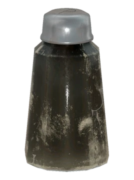 Pepper | Fallout Wiki | Fandom