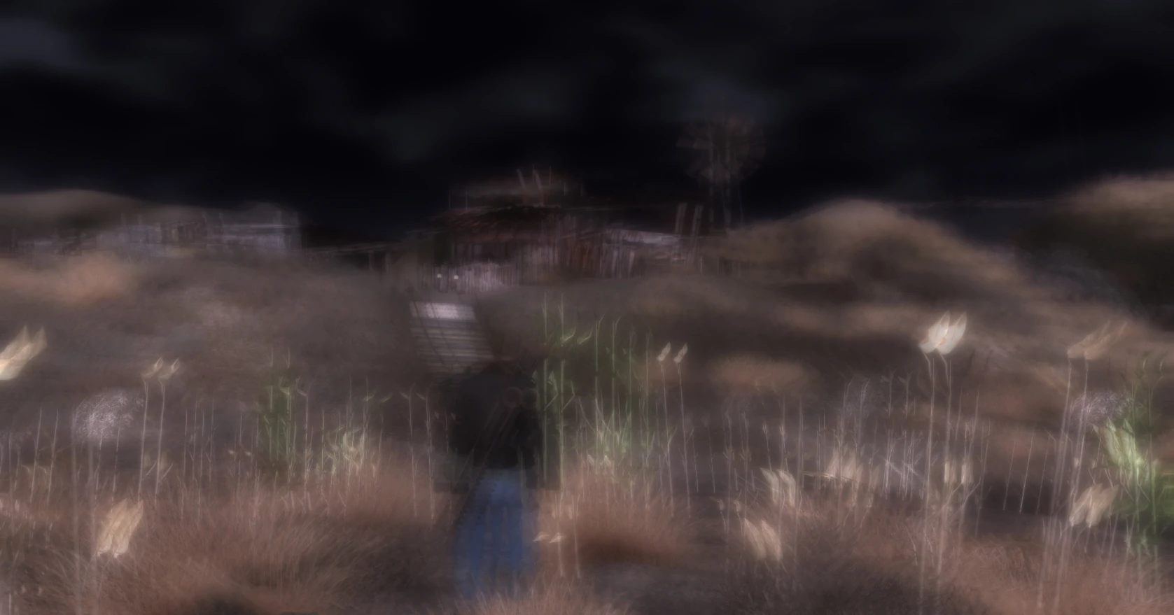 Concussed | Fallout Wiki | Fandom