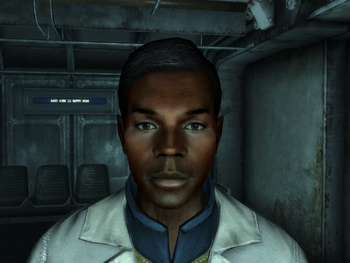 Jonas Palmer | Fallout Wiki | Fandom