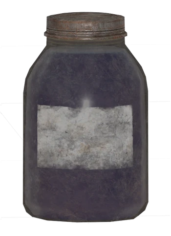 Infused bloodleaf tea | Fallout Wiki | Fandom