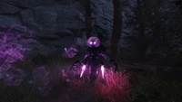 Flatwoods monster | Fallout Wiki | Fandom