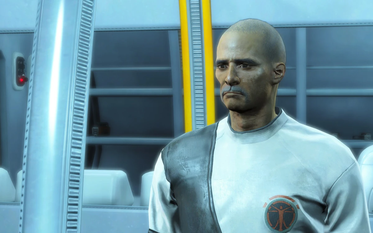 Political Leanings | Fallout Wiki | Fandom