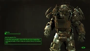 Raider power armor (Fallout 4) | Fallout Wiki | Fandom