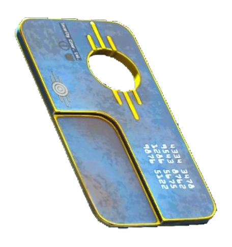 Labs card | Fallout Wiki | Fandom