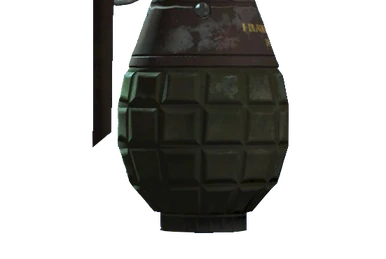 how to make a baseball grenade fallout 4