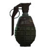 Hand grenade | Fallout Wiki | Fandom