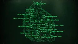 Будинок Лукаса Сіммса | Вікі Fallout | Fandom