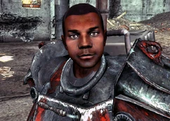 Morrill | Fallout Wiki | Fandom