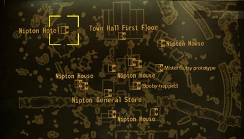 Nipton Hotel | Fallout Wiki | Fandom