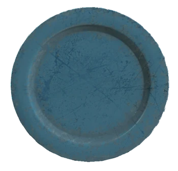Plastic plate (Fallout 4) | Fallout Wiki | Fandom