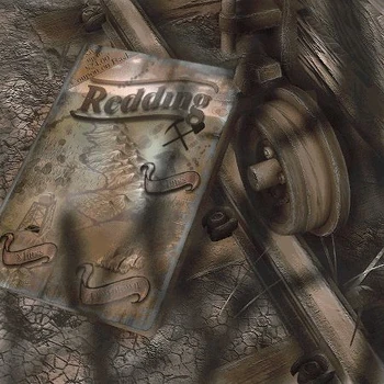 Redding | Fallout Wiki | Fandom