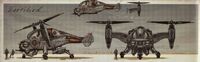 Vertibird | Fallout Wiki | Fandom
