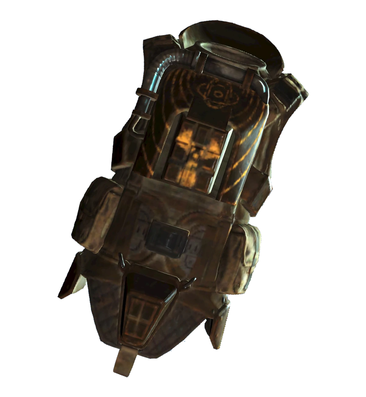 Atom's Bulwark | Fallout Wiki | Fandom