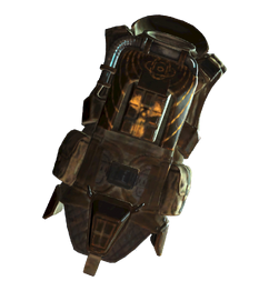 Atom's Bulwark | Fallout Wiki | Fandom