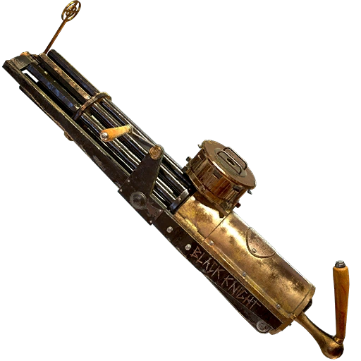 Black Knight paint | Fallout Wiki | Fandom